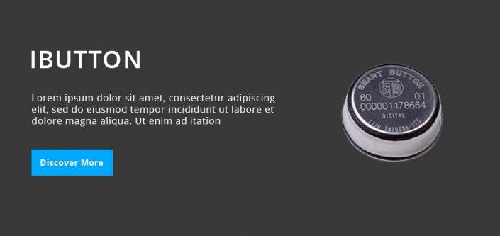 ibutton | Smart-Way