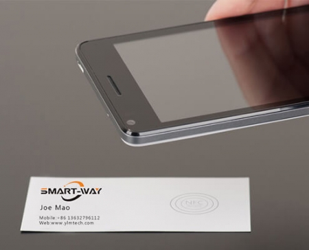scan nfc tag | Smart-Way
